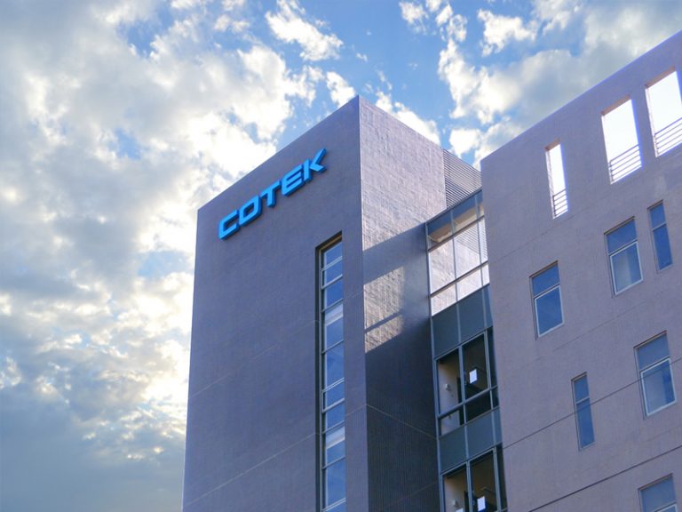 Cotek | Hansmens Marketing Sdn. Bhd.