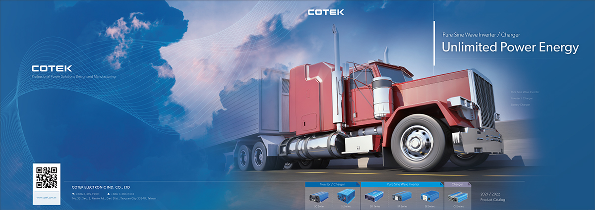 Cotek | Hansmens Marketing Sdn. Bhd.